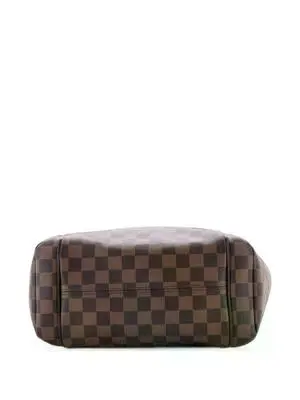 LOUIS VUITTON Totally Handbag Damier Pm Shoulder Bag