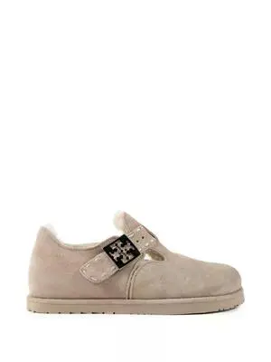 Tory Burch Mellow Mary Janes