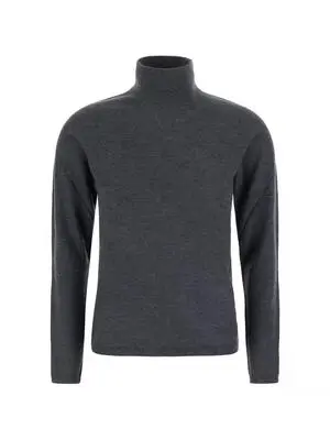 Max Mara Roll-neck Cashmere Sweater