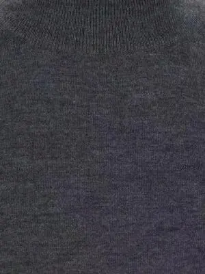 Max Mara Roll-neck Cashmere Sweater