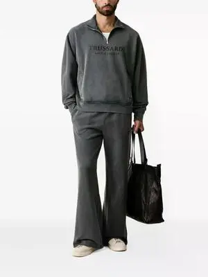 TRUSSARDI Logo-print Track Pants