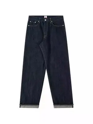 Edwin Loose-fit Jeans - Blue
