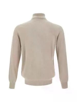 KANGRA Roll-neck Sweater