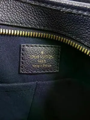 LOUIS VUITTON Popincourt Pm Monogram Handbag