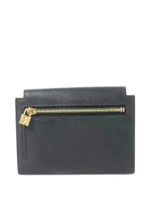 Hermès Kelly Pocket Compact Wallet