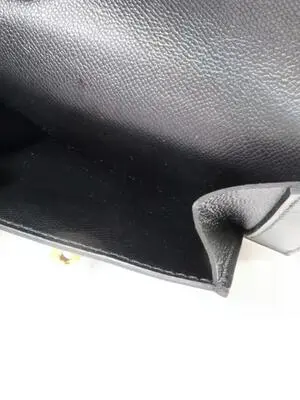 Hermès Kelly Pocket Compact Wallet