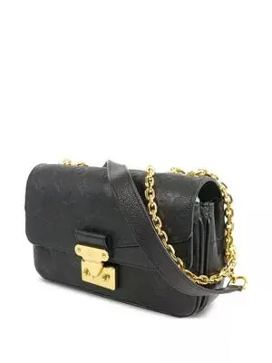 LOUIS VUITTON Marceau Empreinte Monogram Shoulder Bag