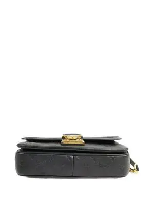 LOUIS VUITTON Marceau Empreinte Monogram Shoulder Bag