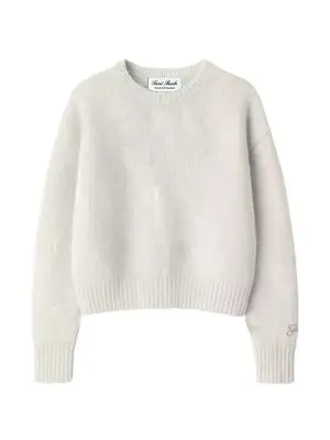 MC2 SAINT BARTH Crew-neck Sweater