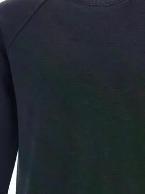 FILIPPO DE LAURENTIIS Raglan-sleeve Sweater