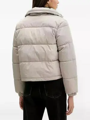 VANS Patch Pocket Puffer Jacket