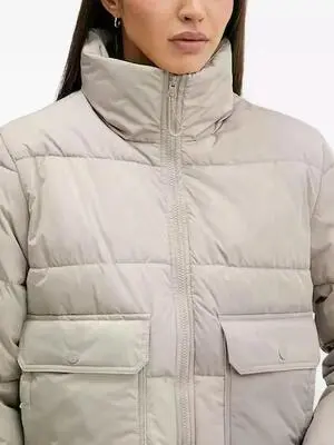 VANS Patch Pocket Puffer Jacket