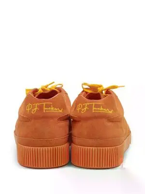 Dolce & Gabbana Miami Lace-up Sneakers