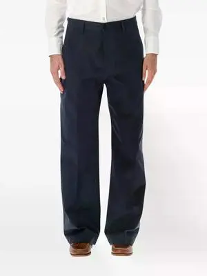 FORTELA Straight-leg Trousers