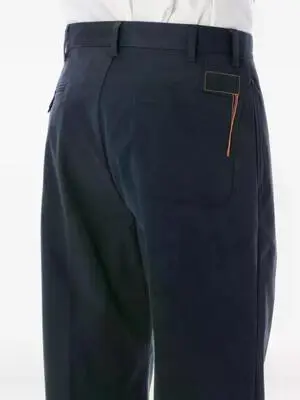 FORTELA Straight-leg Trousers