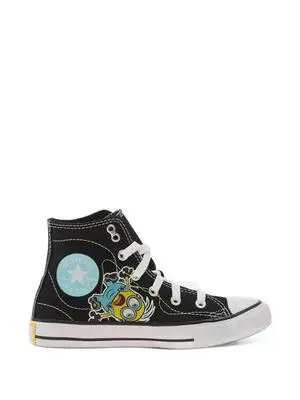 CONVERSE X Minions Chuck Taylor All Star Sneakers
