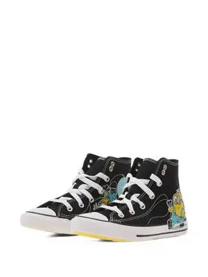 CONVERSE X Minions Chuck Taylor All Star Sneakers