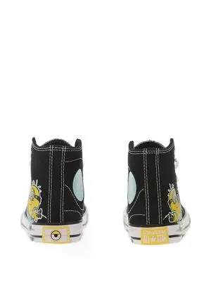 CONVERSE X Minions Chuck Taylor All Star Sneakers