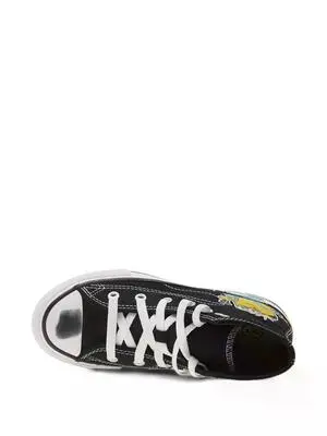 CONVERSE X Minions Chuck Taylor All Star Sneakers