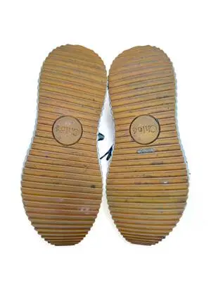 Chloé Nama Sock Sneakers