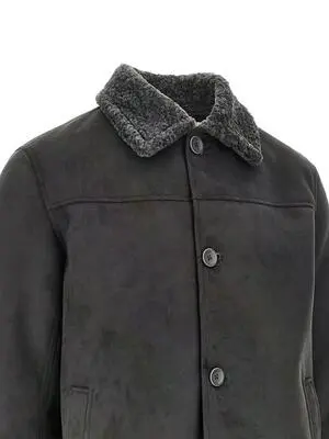 Herno Button-up Jacket