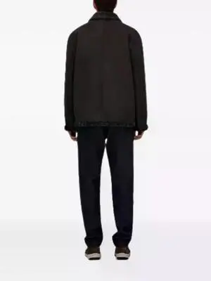 Herno Button-up Jacket