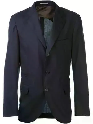BRUNELLO CUCINELLI Travel Jacket