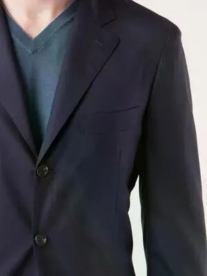 Brunello Cucinelli Travel Jacket