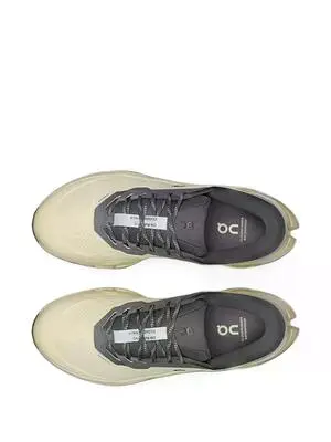 On Cloudrunner 3 Waterproof Sneakers