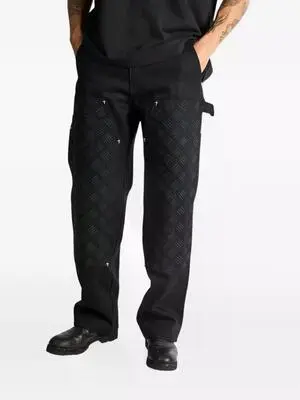 RtA Santiago Carpenter Trousers