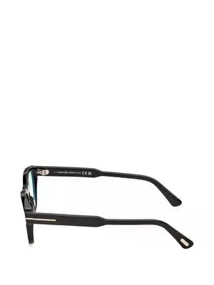 TOM FORD Round-frame Glasses