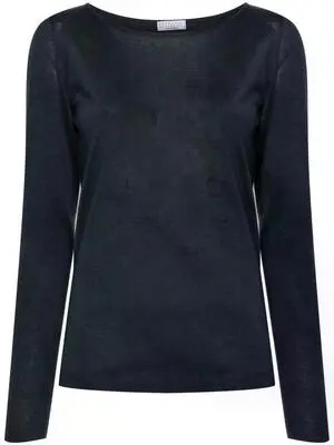 Brunello Cucinelli Fine-knit Sweater