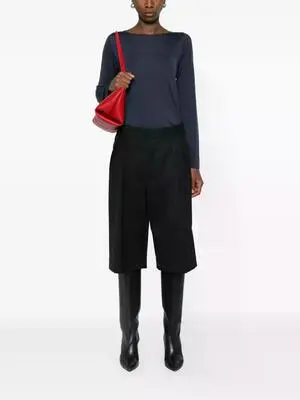Brunello Cucinelli Fine-knit Sweater