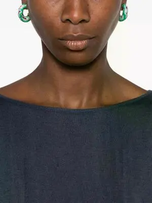 Brunello Cucinelli Fine-knit Sweater