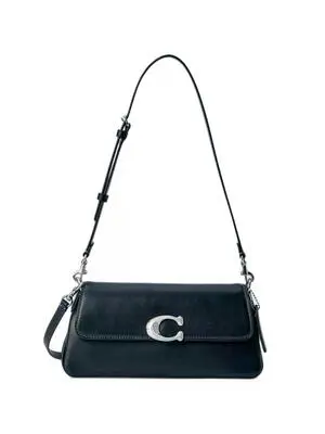 COACH Small Jet Shoulder Bag