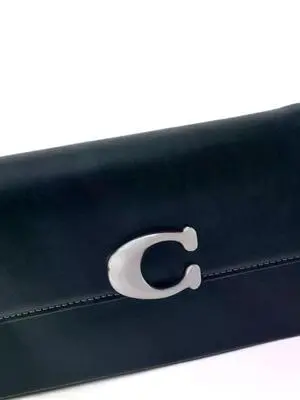 COACH Small Jet Shoulder Bag