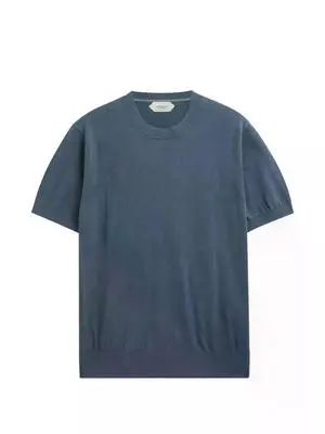 Pringle Of Scotland Knitted T-shirt