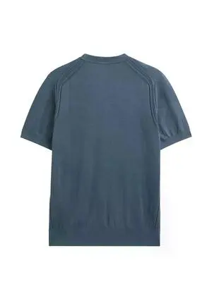 Pringle Of Scotland Knitted T-shirt