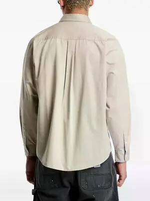 Carhartt Work In Progress Og Madison Shirt