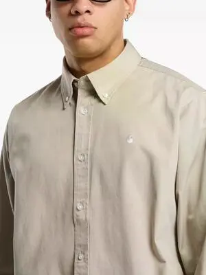 Carhartt Work In Progress Og Madison Shirt