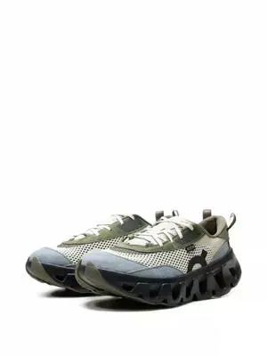 On X Kith K-tech 2 Sneakers