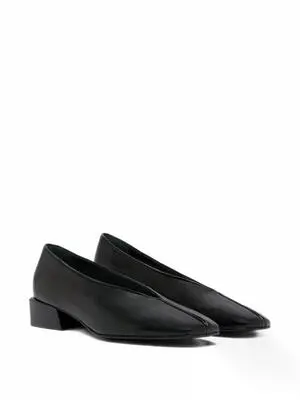 CAREL Giulia Pumps - Black