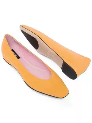 CAREL Emilia Ballet Flats