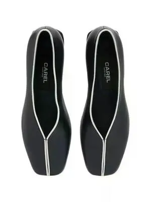CAREL Giulia Heeled Pumps