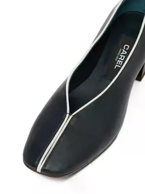 CAREL Giulia Heeled Pumps