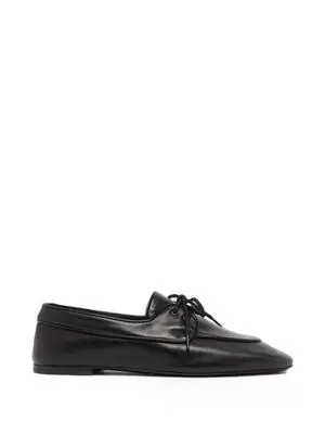 CAREL Sonia Lace-up Shoes