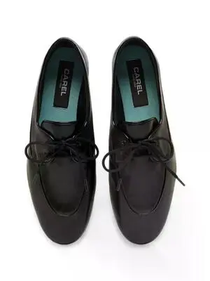 CAREL Sonia Lace-up Shoes