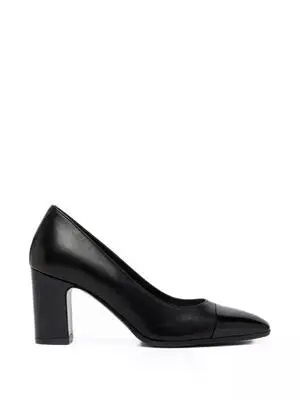 CAREL Rosana Patent-leather Pumps