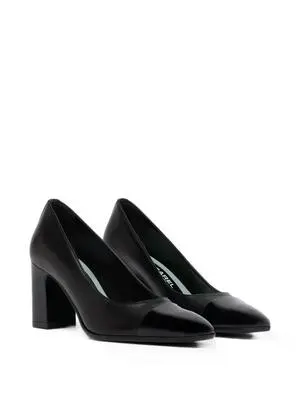 CAREL Rosana Patent-leather Pumps