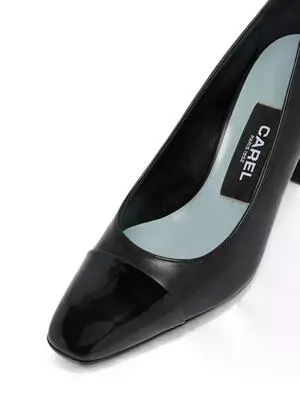 CAREL Rosana Patent-leather Pumps